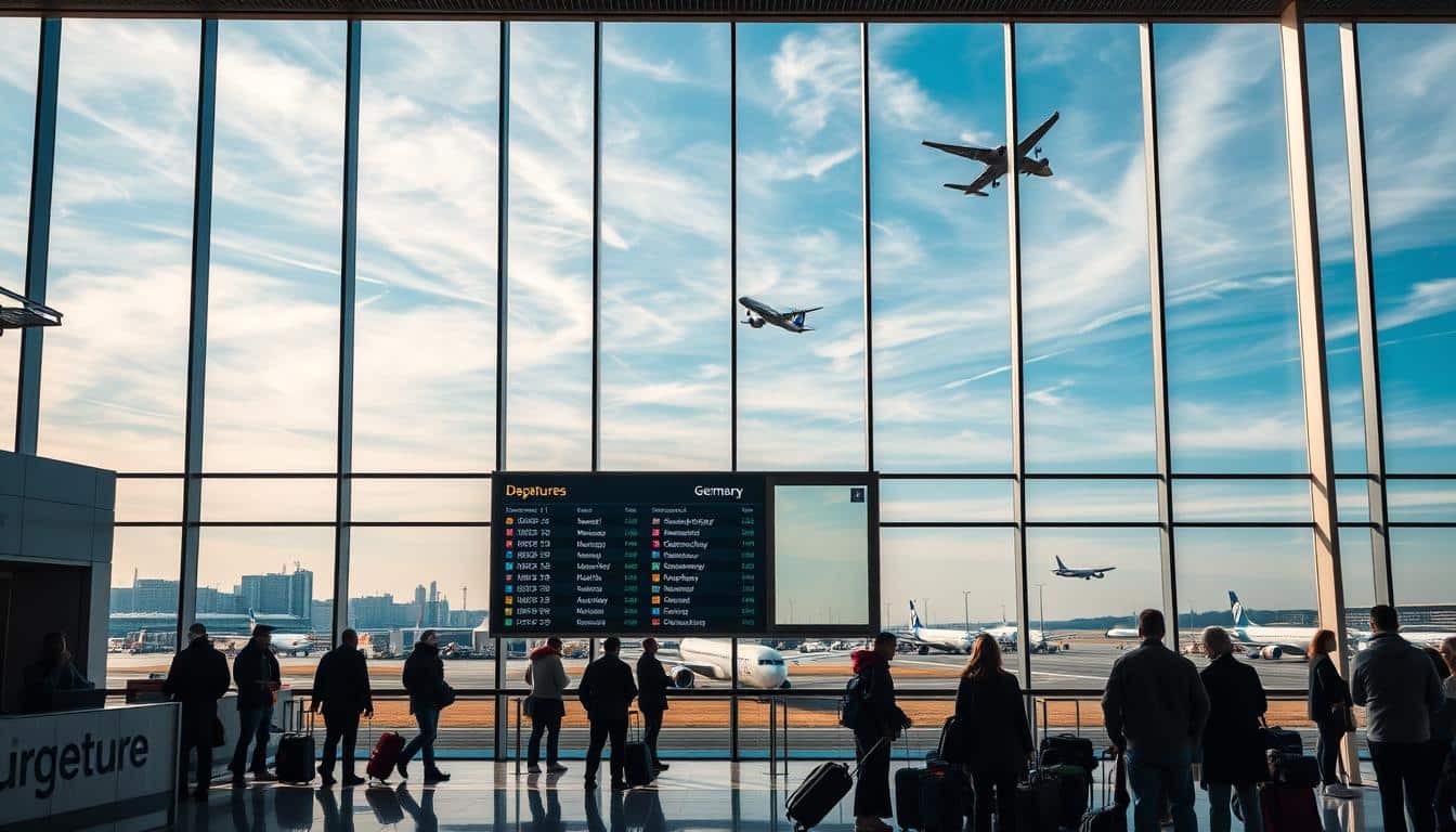 Your Guide to Securing Budget Flights to Germany: Step-by-Step ...