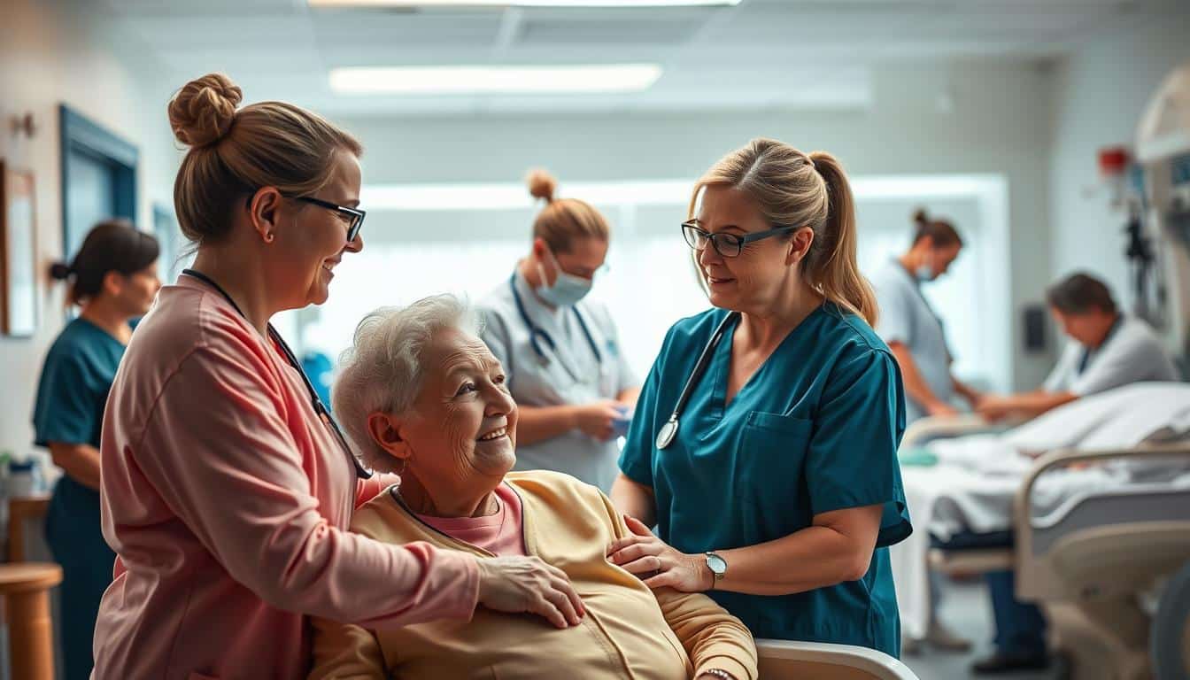 Start Your Caregiver Journey in the UK: Visa Support and a Thorough ...