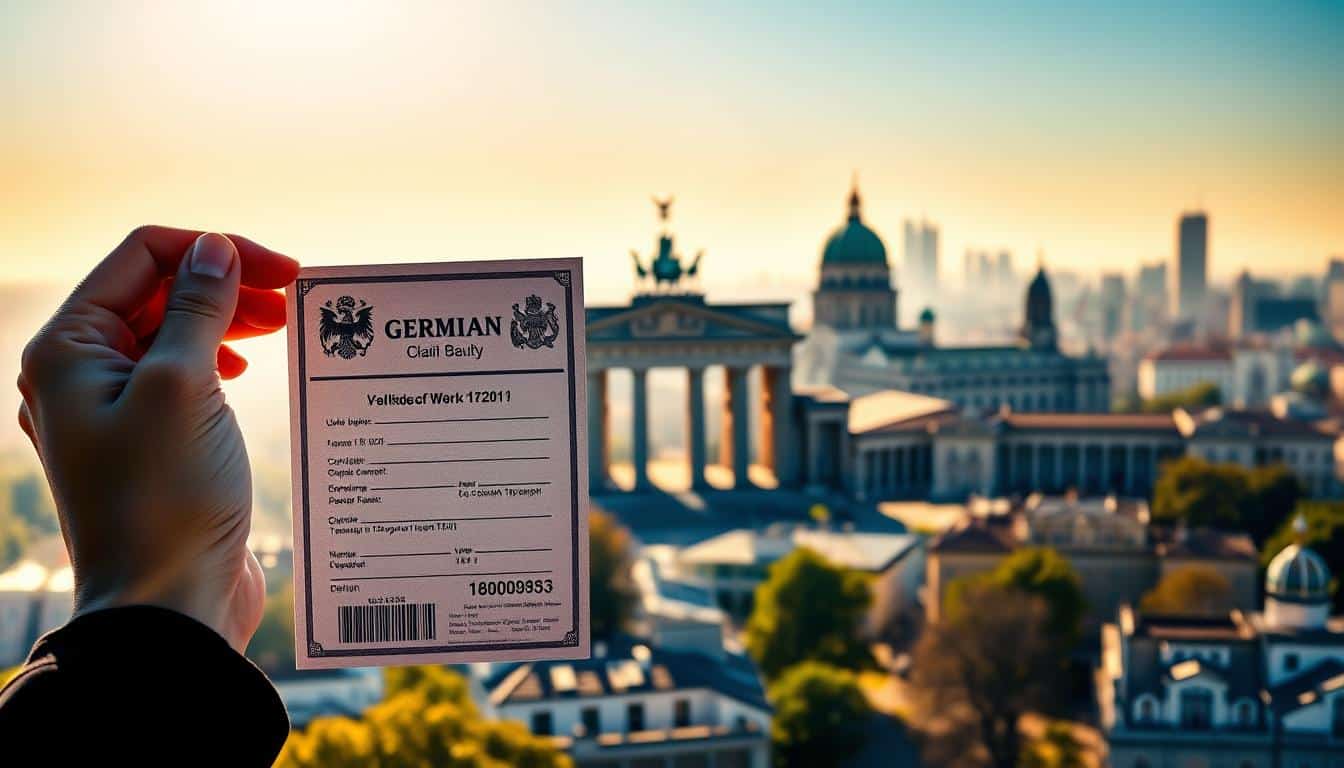 Visa Sponsorship in Berlin, Germany: Complete Guide to Benefits and How ...