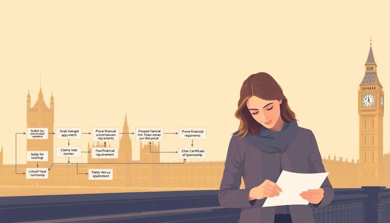 UK Marriage Visa & Sponsorship: Spouse/Partner Route, Financial ...